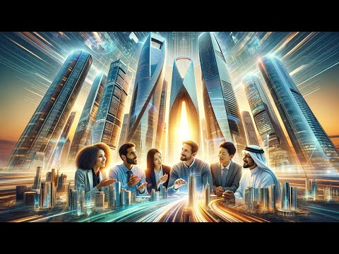 Saudi Arabia: The Emerging A.I. Superpower?