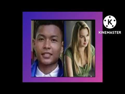 John Dave Simeon VS. Kirsten Prout (DEATH BATTLE)