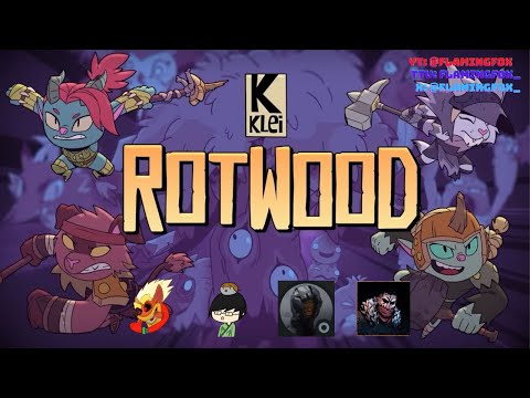 Steam Community :: Video :: Rotwood PlayTest 3 | Co-op Campaign #2 ...