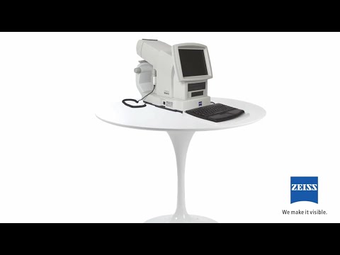 How to set-up the Matrix 800