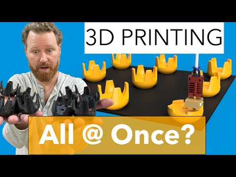 Master Sequential Printing: Tips and Tricks Revealed