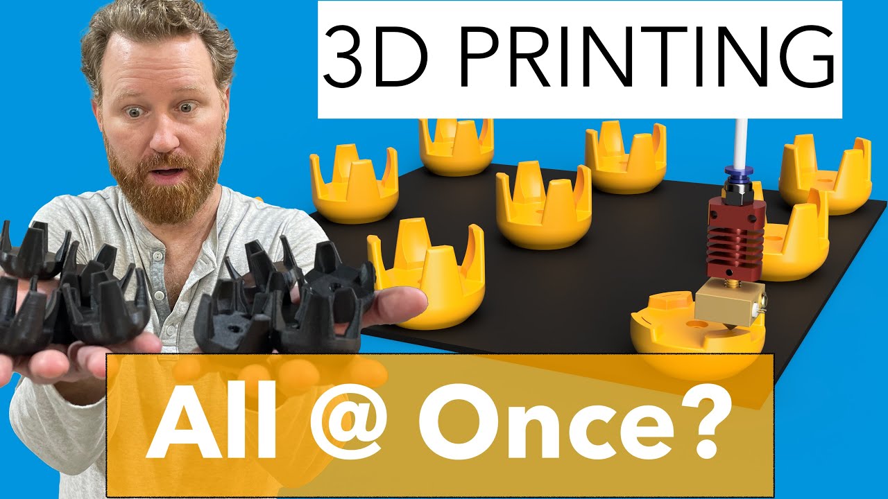 Master Sequential Printing: Tips and Tricks Revealed