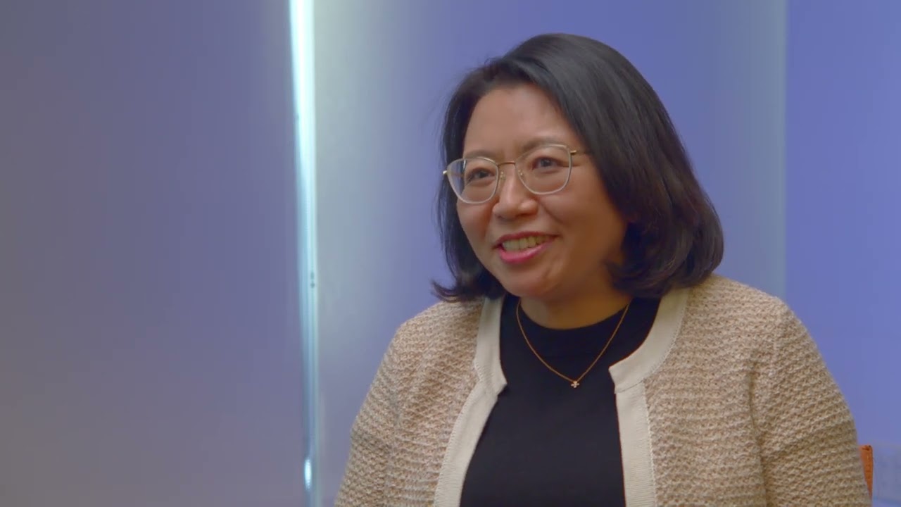 Inside the Lab with Kyung Hyun Park-Min | HSS