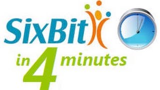 SixBit Software Reviews, Pricing & Ratings | GetApp NZ 2023