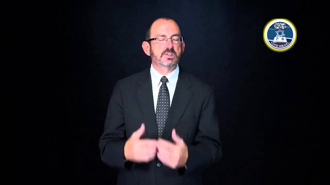 Dr. Baruch Korman: Mark Chapter 10 Part 1