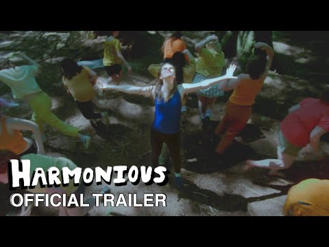 Harmonious | Official Trailer