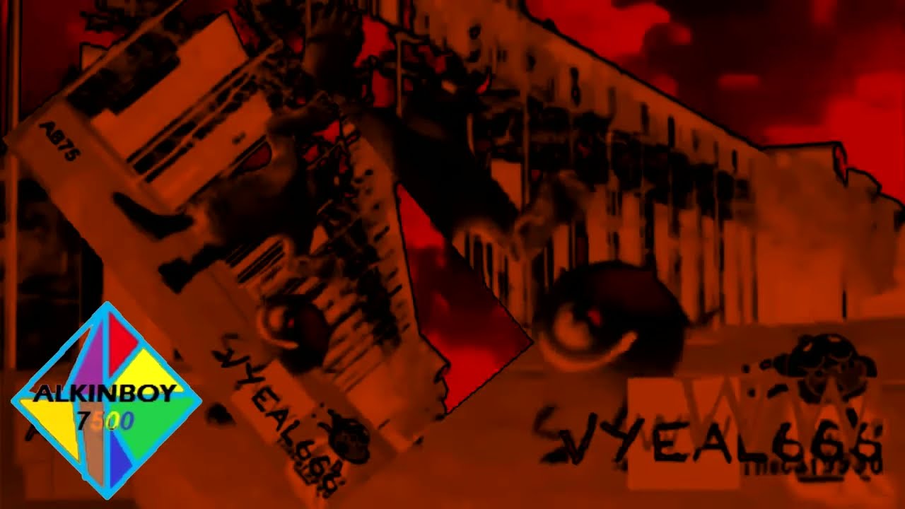 Caleb Poop Chain (Partially found VYEAL666's YTP Tennis; 2014) | Lost ...