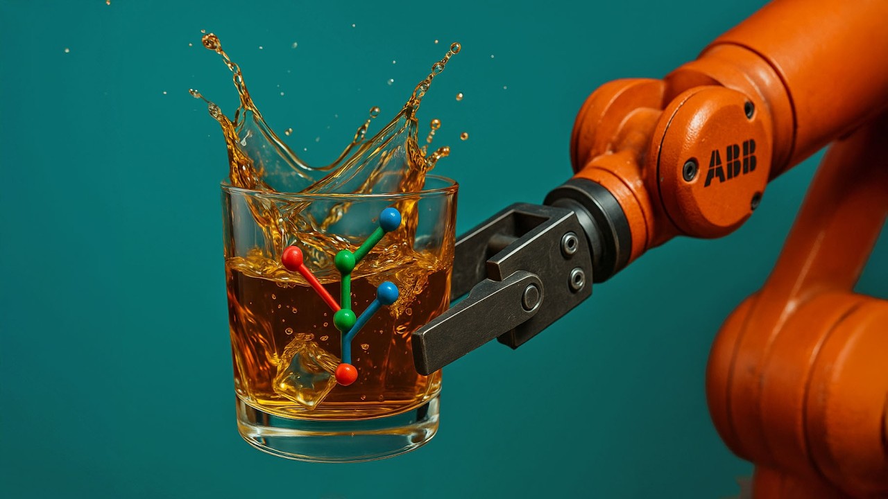 Whiskey Git Commit [EP 146]