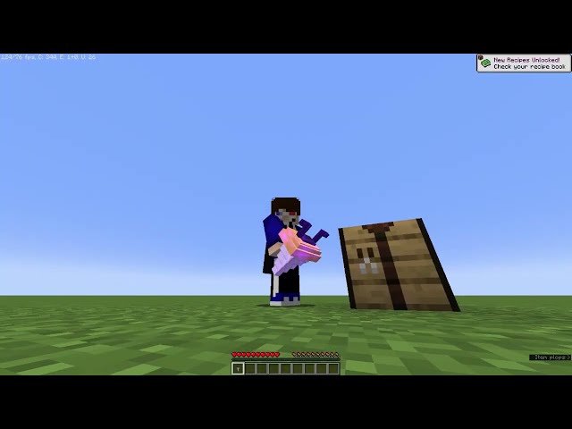 Corks And Screws! V0 [Minecraft 1.18] Minecraft Data Pack