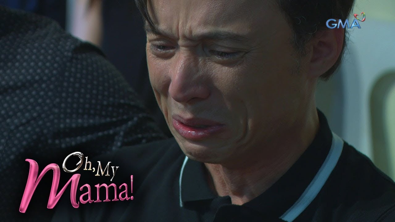 Oh, My Mama!: Full Episode 46