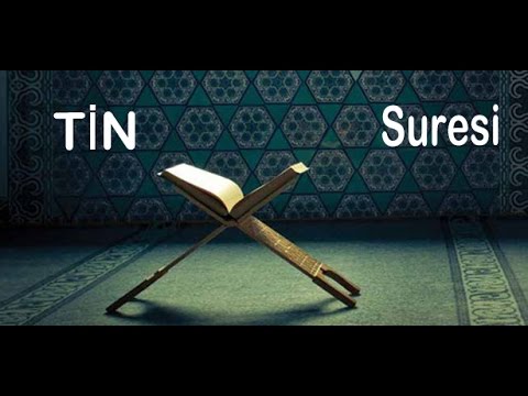 95 Et Tin suresi