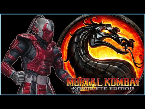 Steam Community :: Video :: Mortal Kombat Komplete Edition (MK9) - PC ...