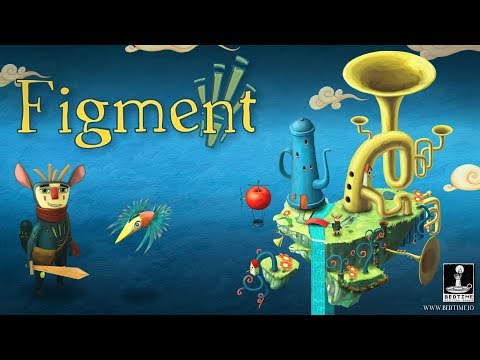 Steam Community :: Video :: Figment Brève