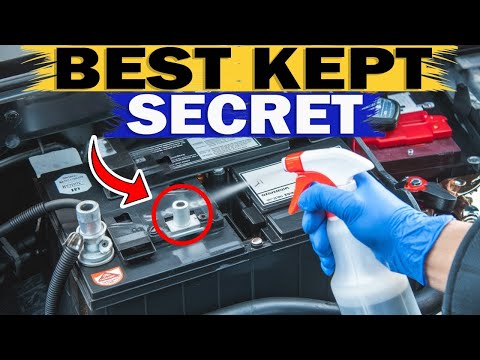 Doing This Will Make Your Car Battery Last Twice as Long