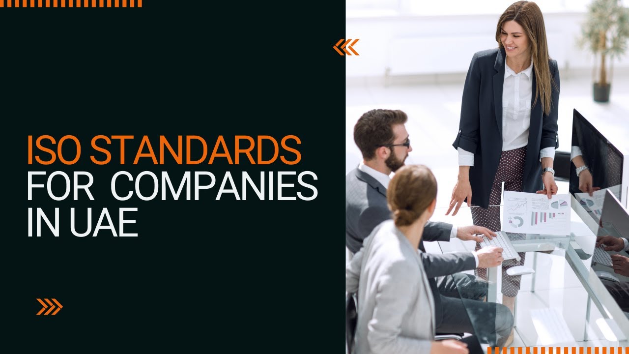 ISO Popular Standards in UAE | Dubai | ISO Certification