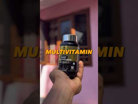 Multivitamin in malayalam