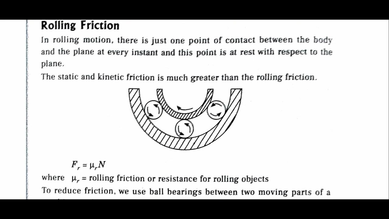 Handbook physics Chapter 4 Laws of Motion pdf