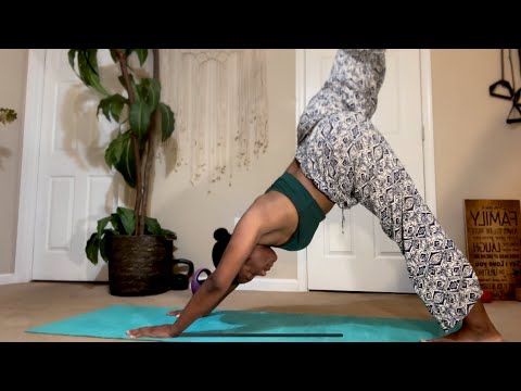 Soft & Slow Yoga Flow | Open Your Hips & Unwind