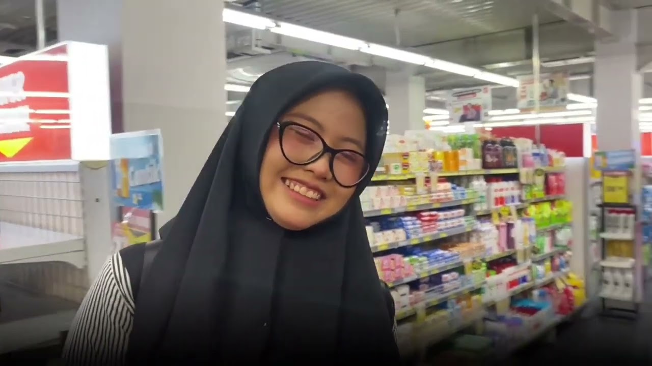 Consumer Behavior During Ramadan 🌙