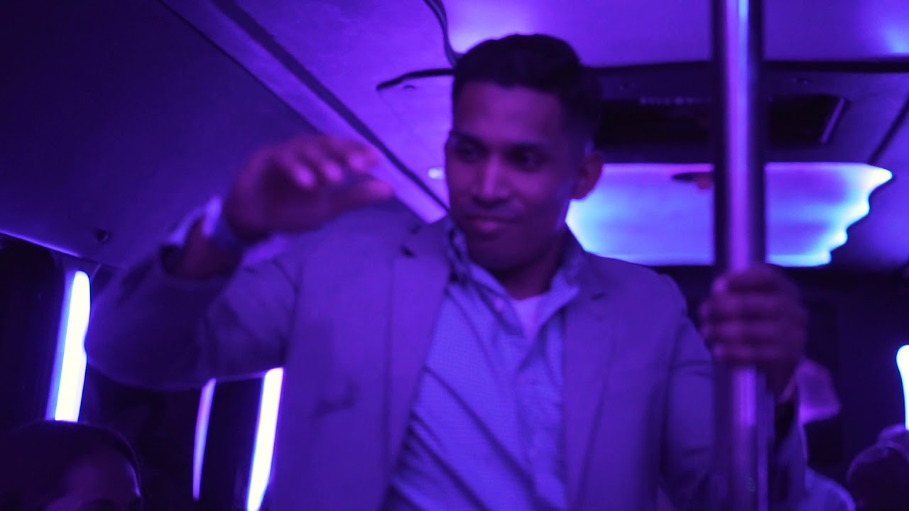 Turnt Up Tours - From $53.10 - Las Vegas | Groupon