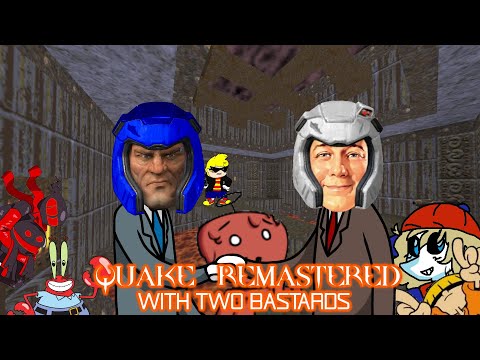 Steam Community :: Quake