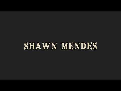 How To Pronounce Shawn Mendes