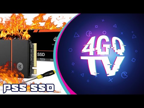 PS5 SSD | The Ascent | Flight Simulator | and MORE!