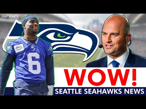 Seahawks Fans Are Going To LOVE What Matt Hasselbeck Said About Jalen Milroe