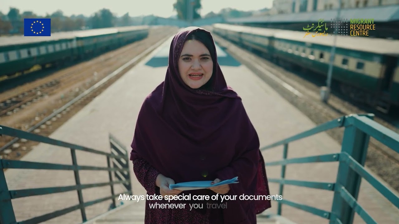 8 Essential Steps for Safe Migration | Avoid Scams & Migrate Legally