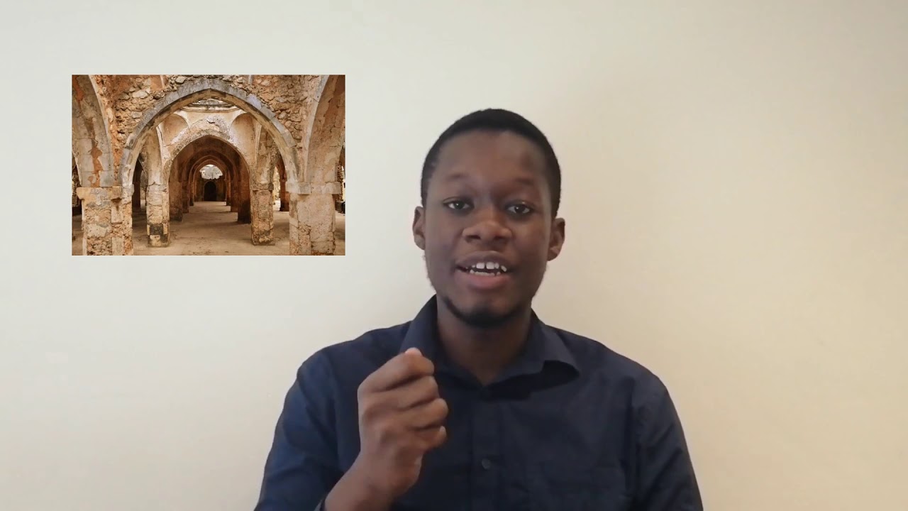History of African Trade - Part 1 - AFCFTA Series