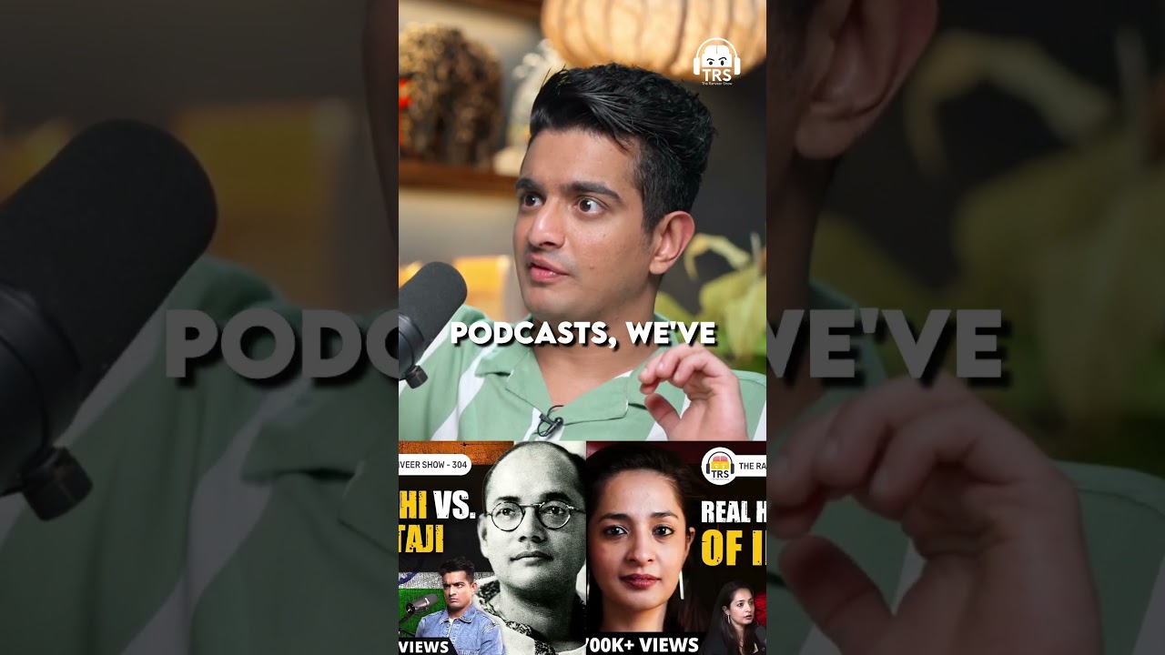 Practical Solution To Eliminate Corruption - Milind Deora Opens Up #shorts