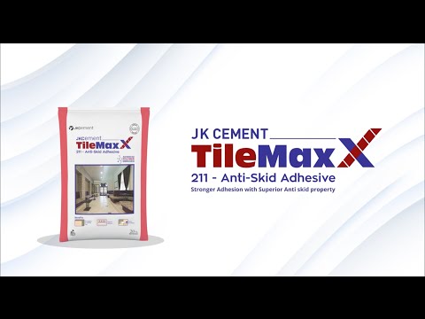 JK Tile Adhesives - Latest Price, Dealers & Retailers in India