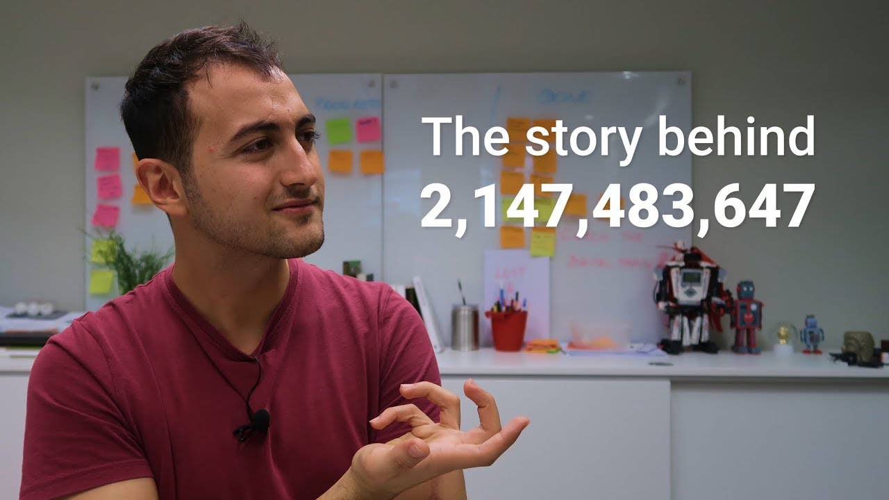 2,147,483,647: The story behind this special number