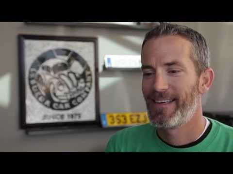 LeSueur Car Co. Beginnings