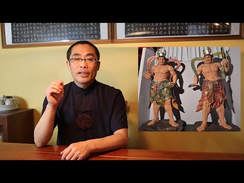 10K Subscribers!!! Monthly Q&A (1): Heng-Ha, Gong Li, Xing Yi and Ba Gua