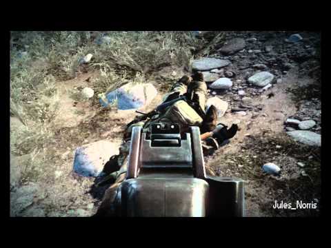 Steam Community :: Video :: BF3 - Hud Off