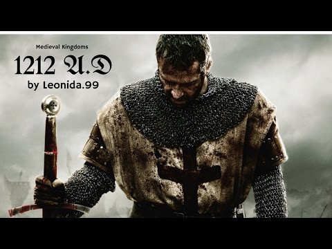 Steam Community :: Video :: Attila Total War 1212 A D Mod GTX 1070