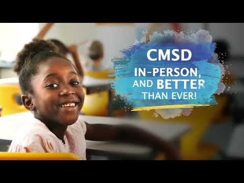 The CMSD Experience
