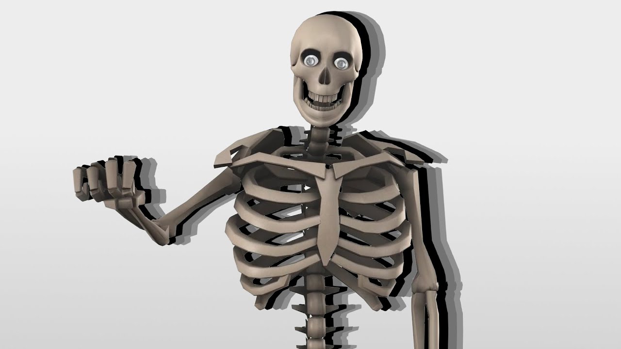 How to draw hand bones (Went wrong)