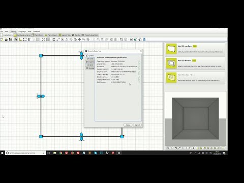 Install Tilelook 3D Design Tool