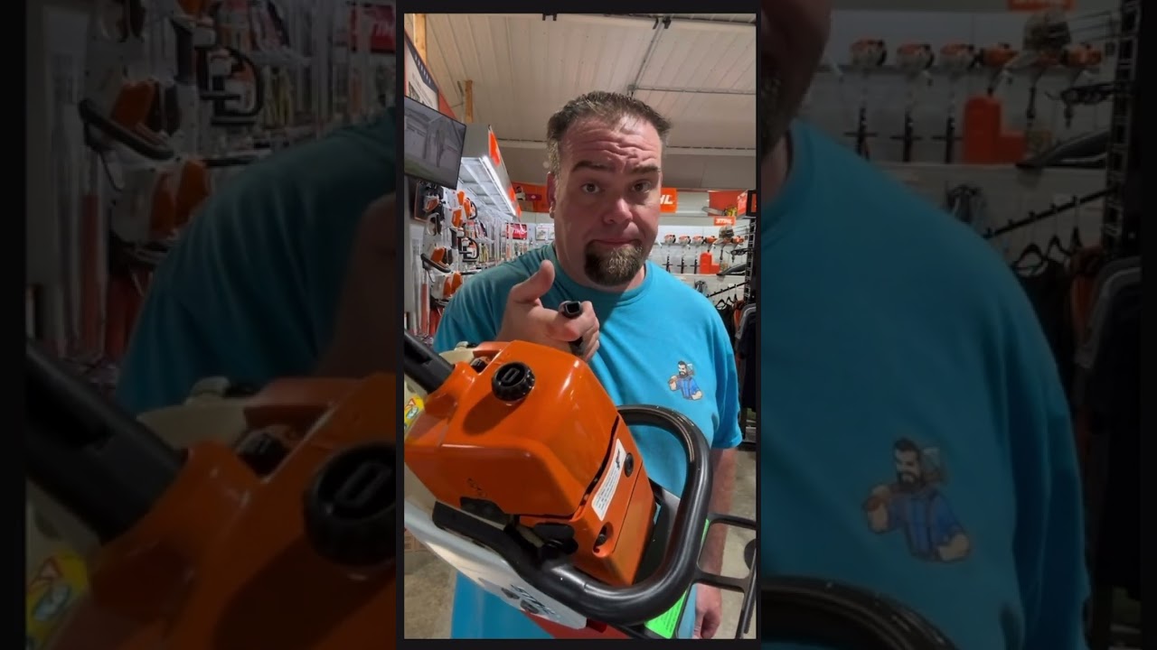 What is a used chainsaw worth? Here’s a list of how I value a used Stihl or Husqvarna saw.