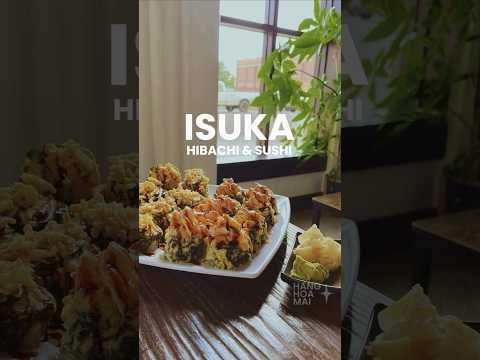 affordable sushi restaurant in indy