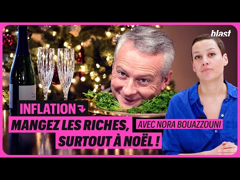 Ver BLAST - Le souffle de l'info temporada 3 episodio 414 streaming