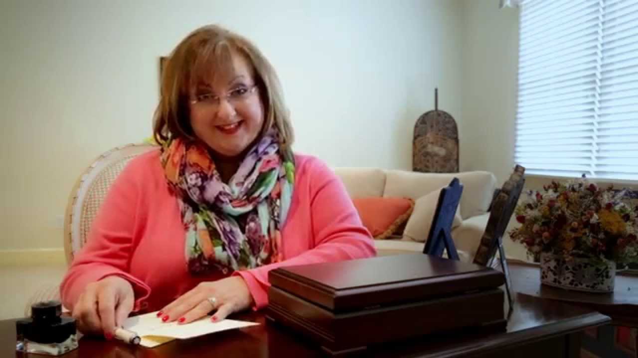 How to Write the Perfect Thank You Note