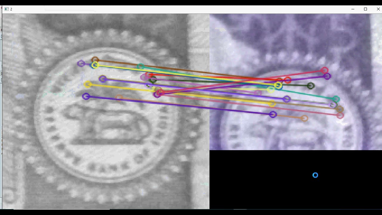 Fake Currency Detection With Machine Learning Algorithm And Image Processing Xoom Projects