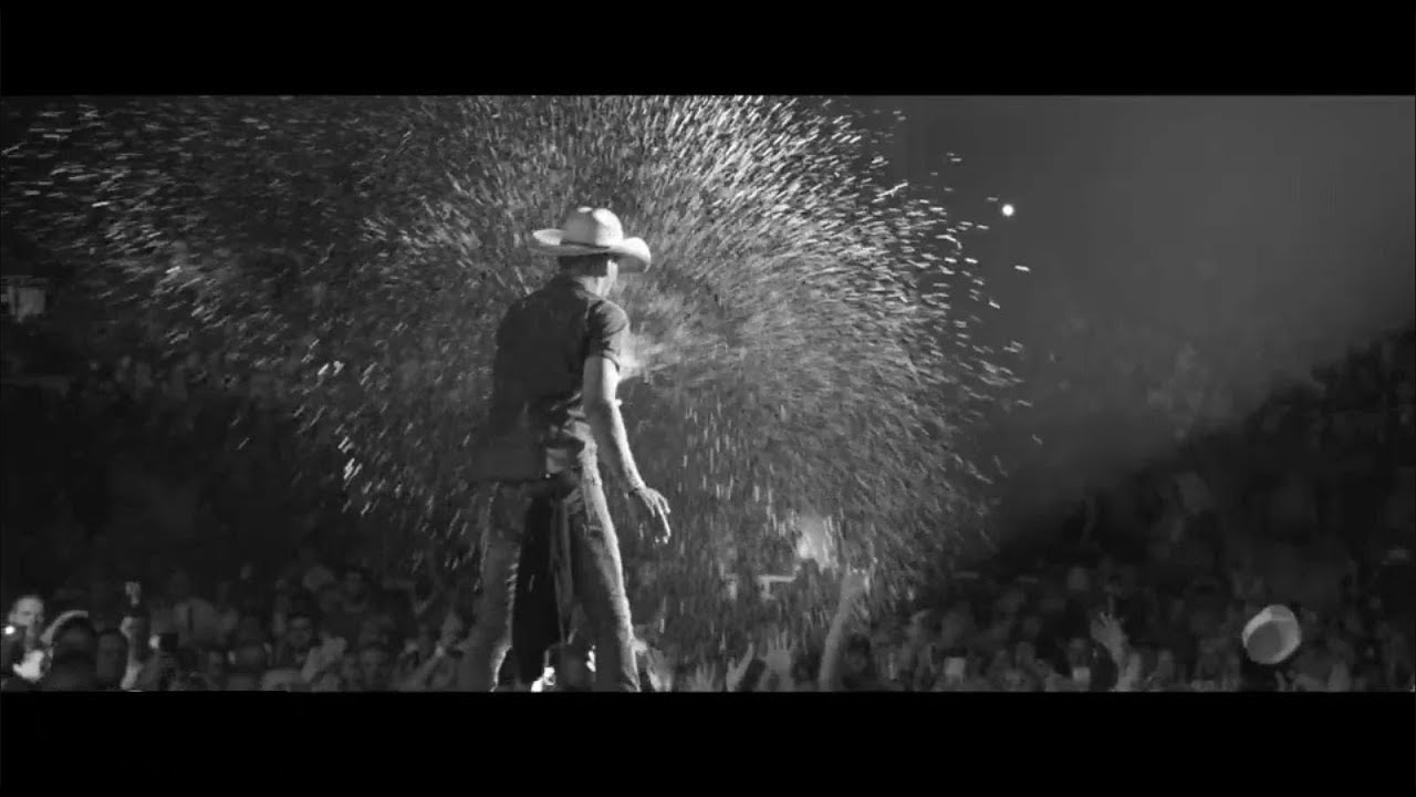 Jason Aldean - We Back (Official Music Video)
