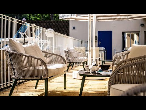 Hotel Logis Lacotel, Soorts-Hossegor, France | Travel With Priyanshi