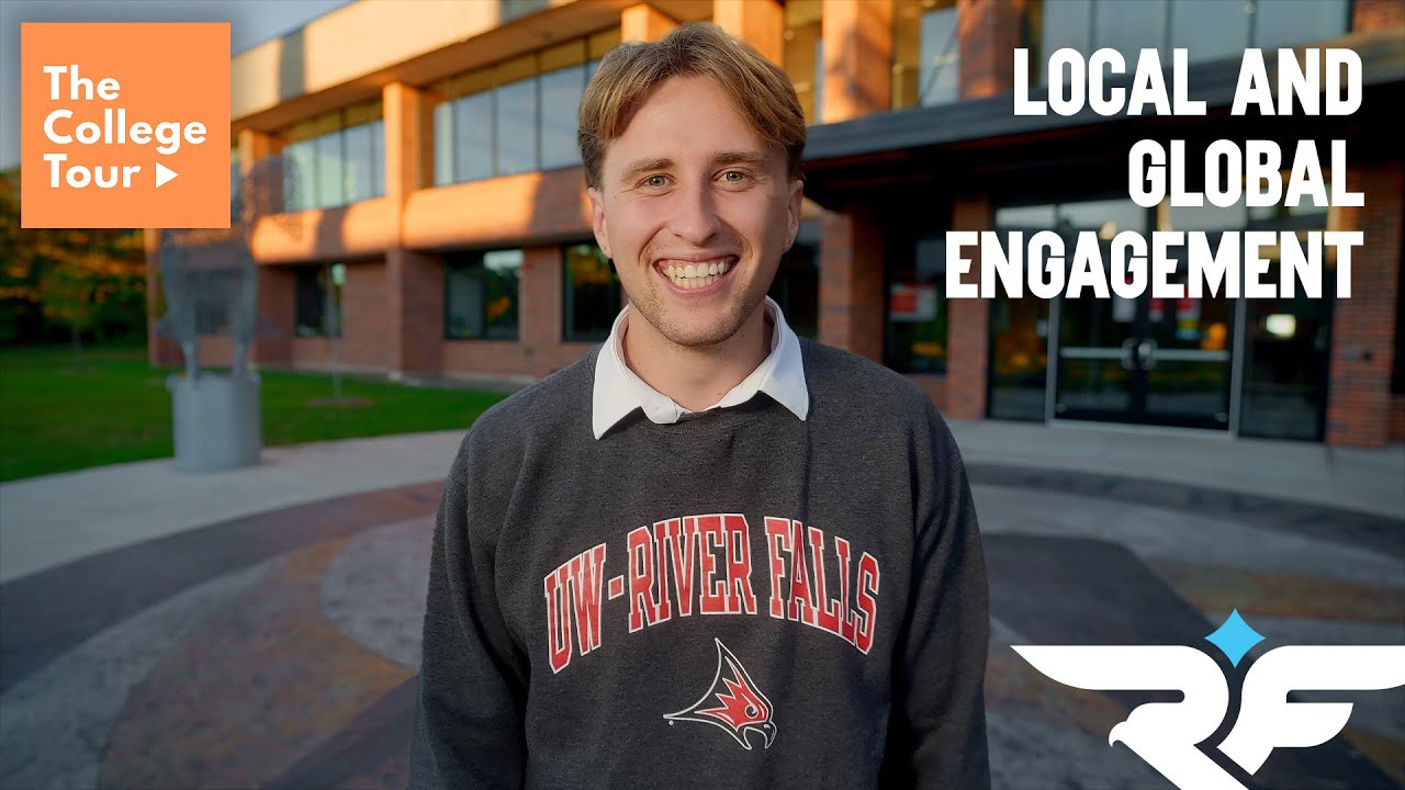 The College Tour Segment: Local & Global Engagement