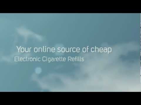Refills for all the major brands | Skycig refills or any other ...