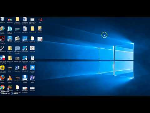 How to translate a power point slide/word doc to Spanish.